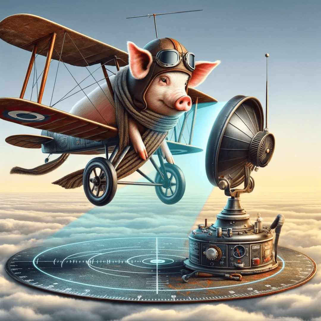 Home | Flying Pigs Marketing